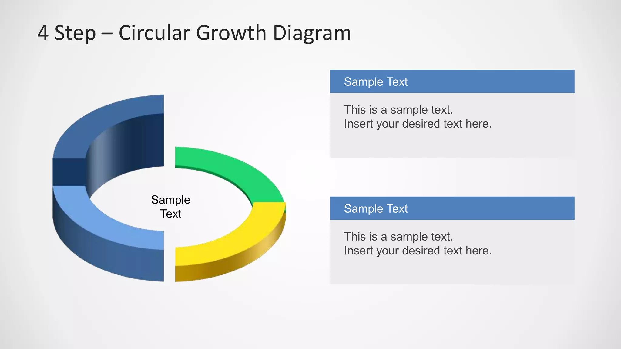 6233-04-4step-circular-growth-diagrams.pptx