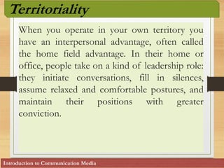 Communication Media | PPT