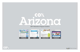 debonillas_Cox_Arizona_Retention-1 | PPT