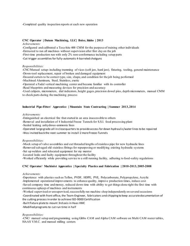IsaacResume | DOCX