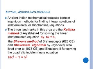 Bhaskara 2 | PPT