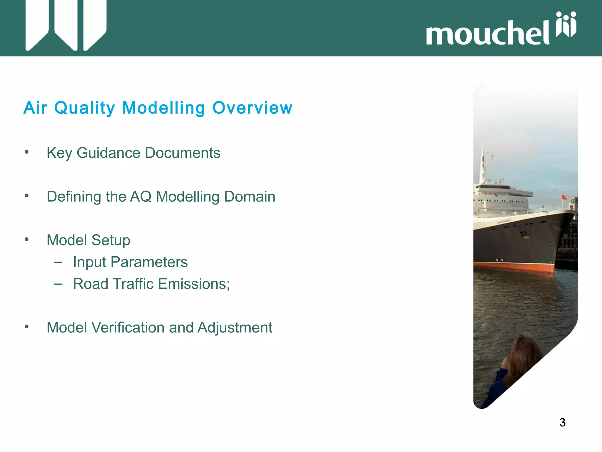 Air Quality Modelling | PPT