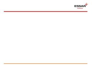Genrator Relay Protection & Logics | PPTX