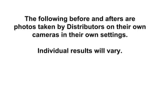 Distributor Before & After copy | PPT