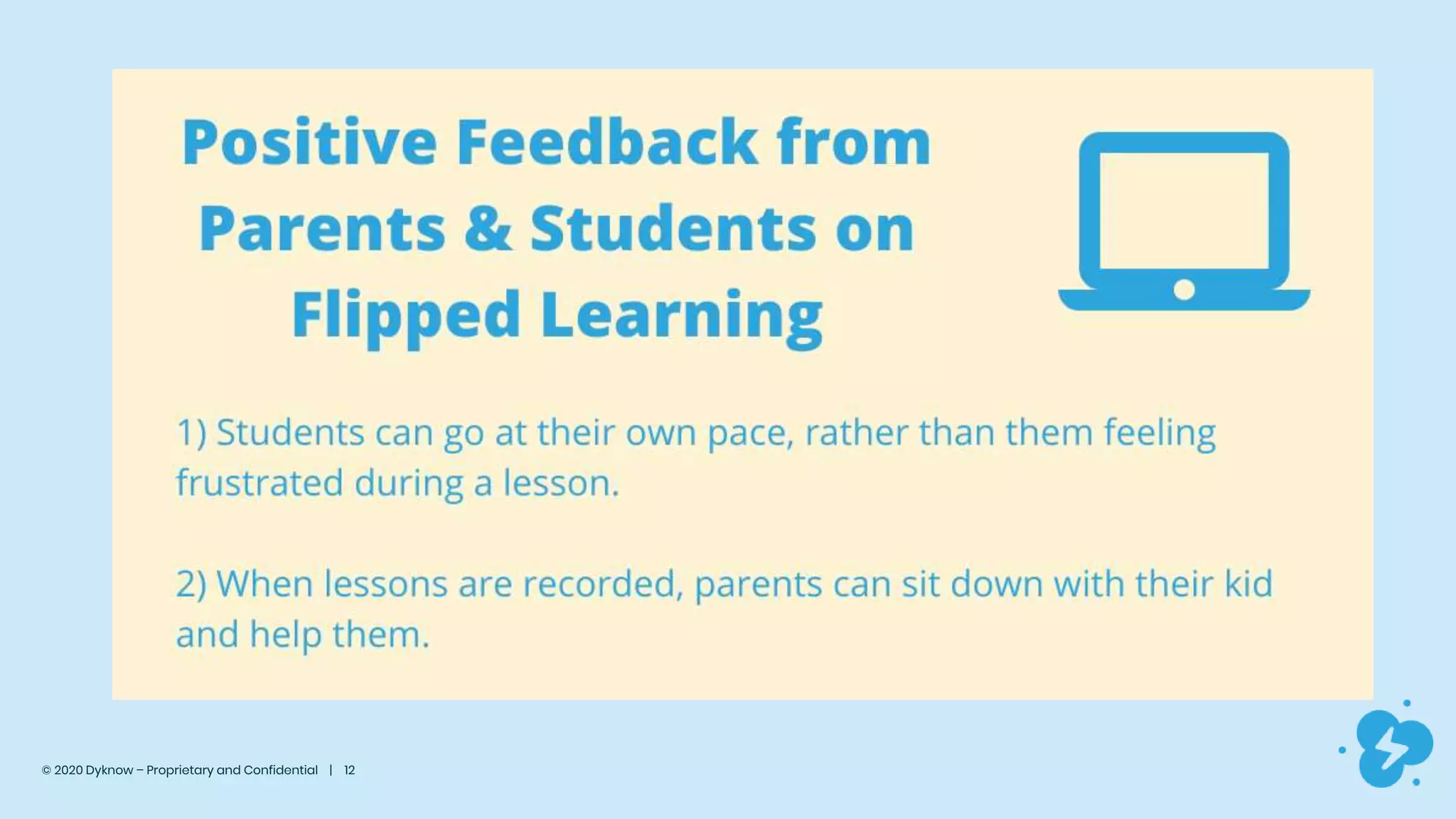 What is the Flipped Learning Model? | PPT | Free Download