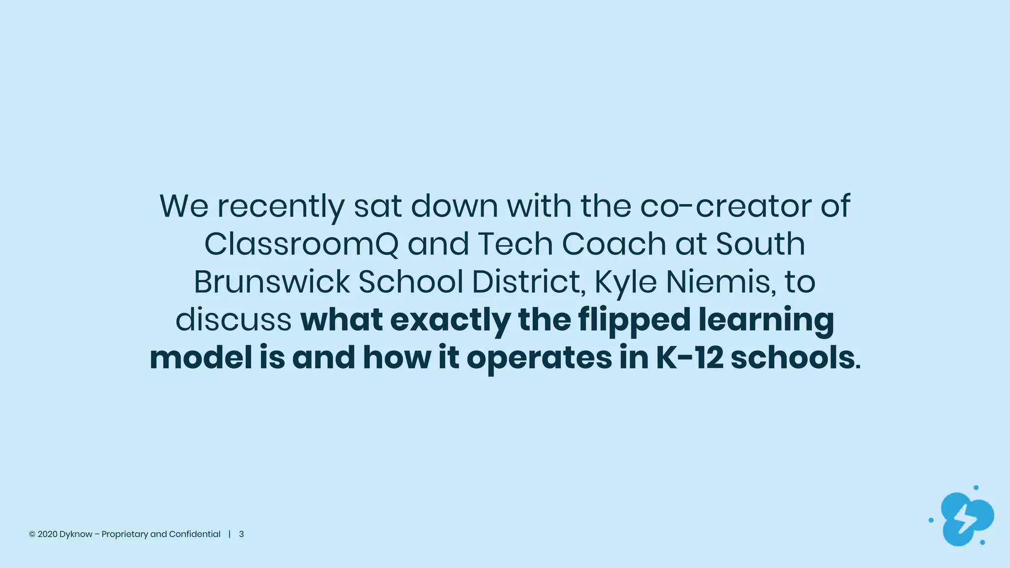 What is the Flipped Learning Model? | PPT