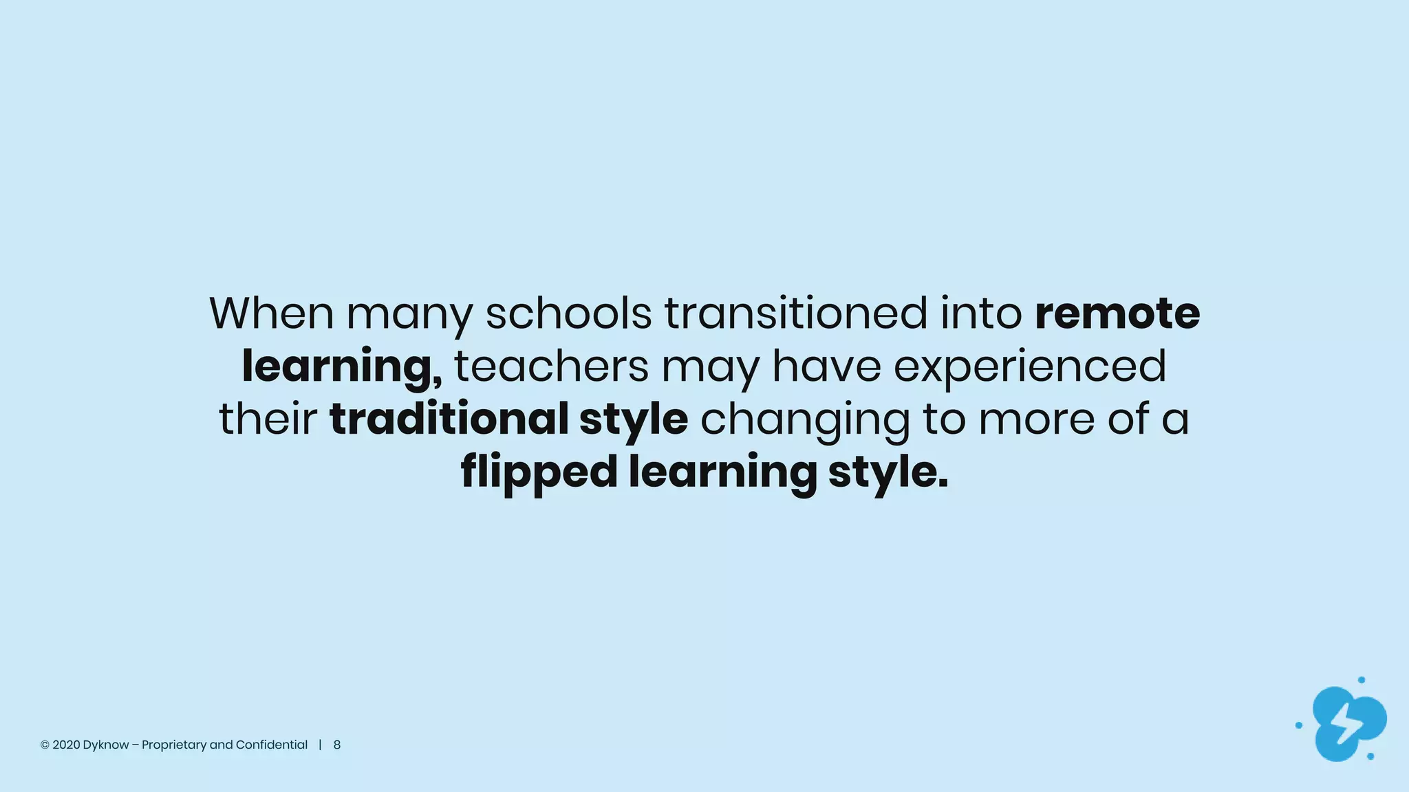 What is the Flipped Learning Model? | PPT