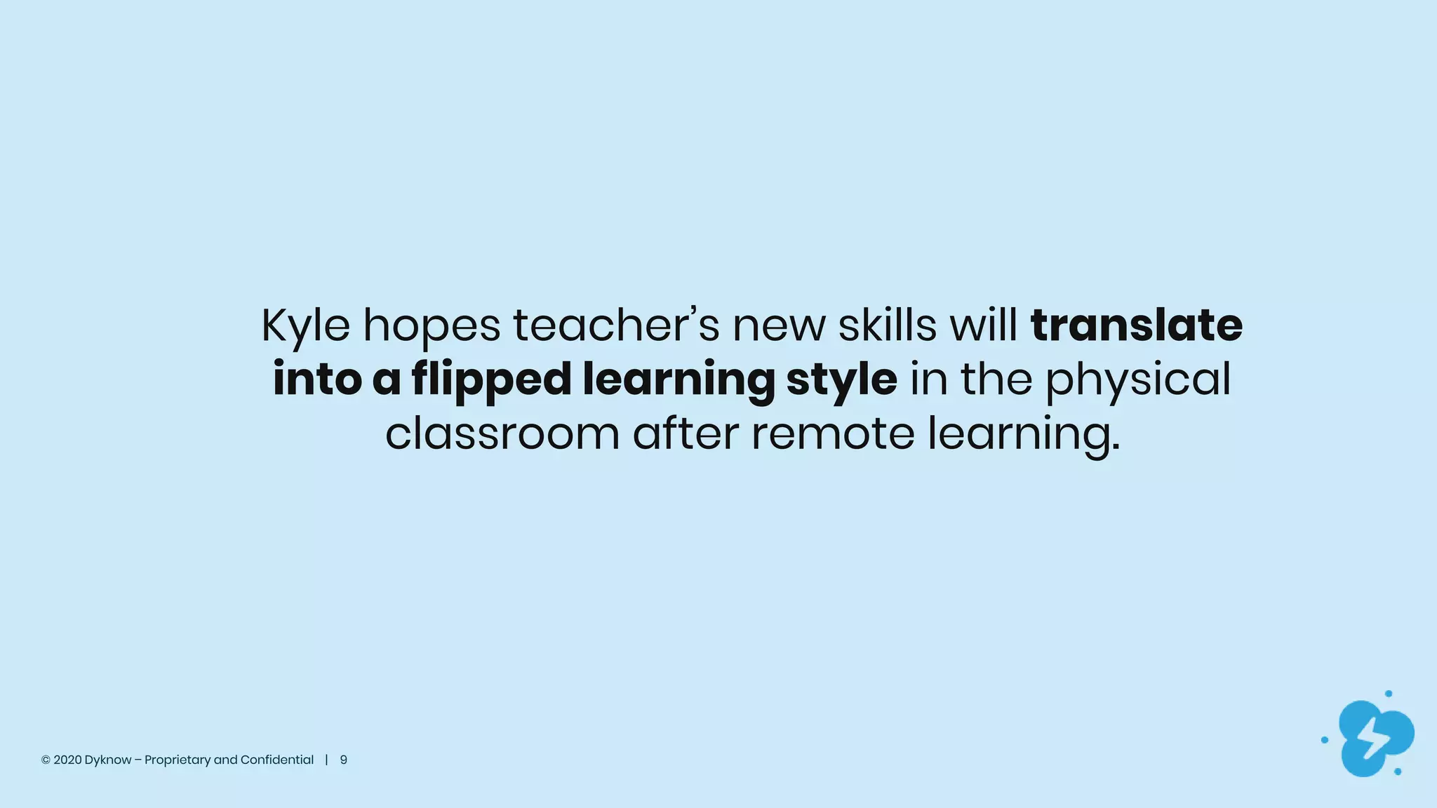 What is the Flipped Learning Model? | PPT