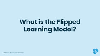 What is the Flipped Learning Model? | PPT
