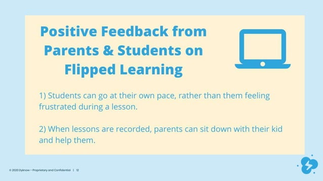 What is the Flipped Learning Model? | PPT