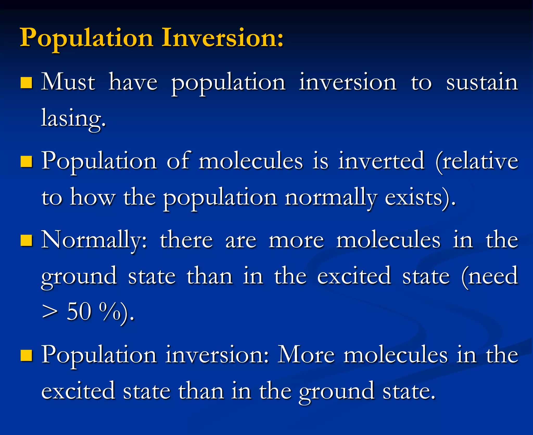 Components of Optical Instruments | PPT