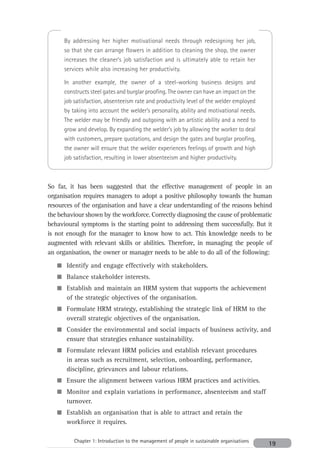 Human Resource Management 4th Edition Trevor Amos | PDF