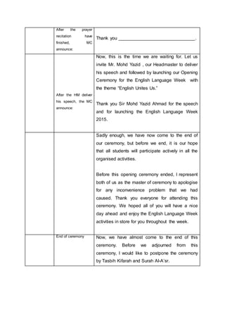 62494114 script-for-opening-ceremony | DOCX