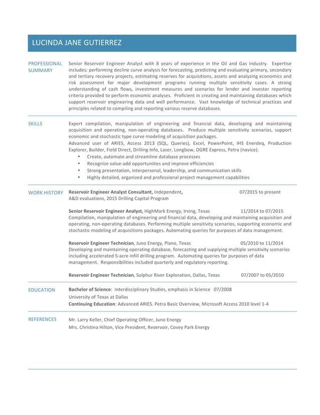 Resume_linkedin | PDF