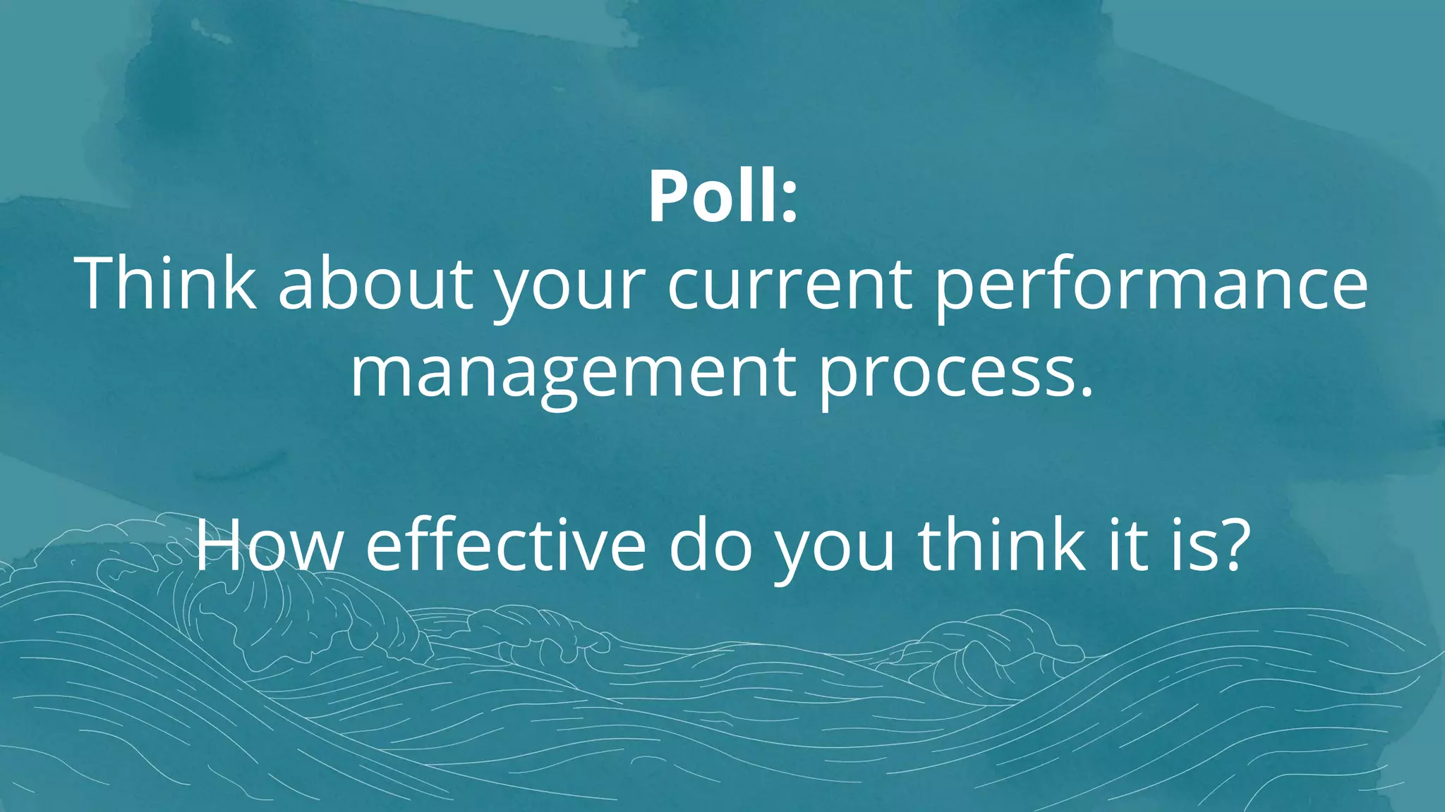 Navigating the Employee Lifecycle: Designing Equitable Performance ...