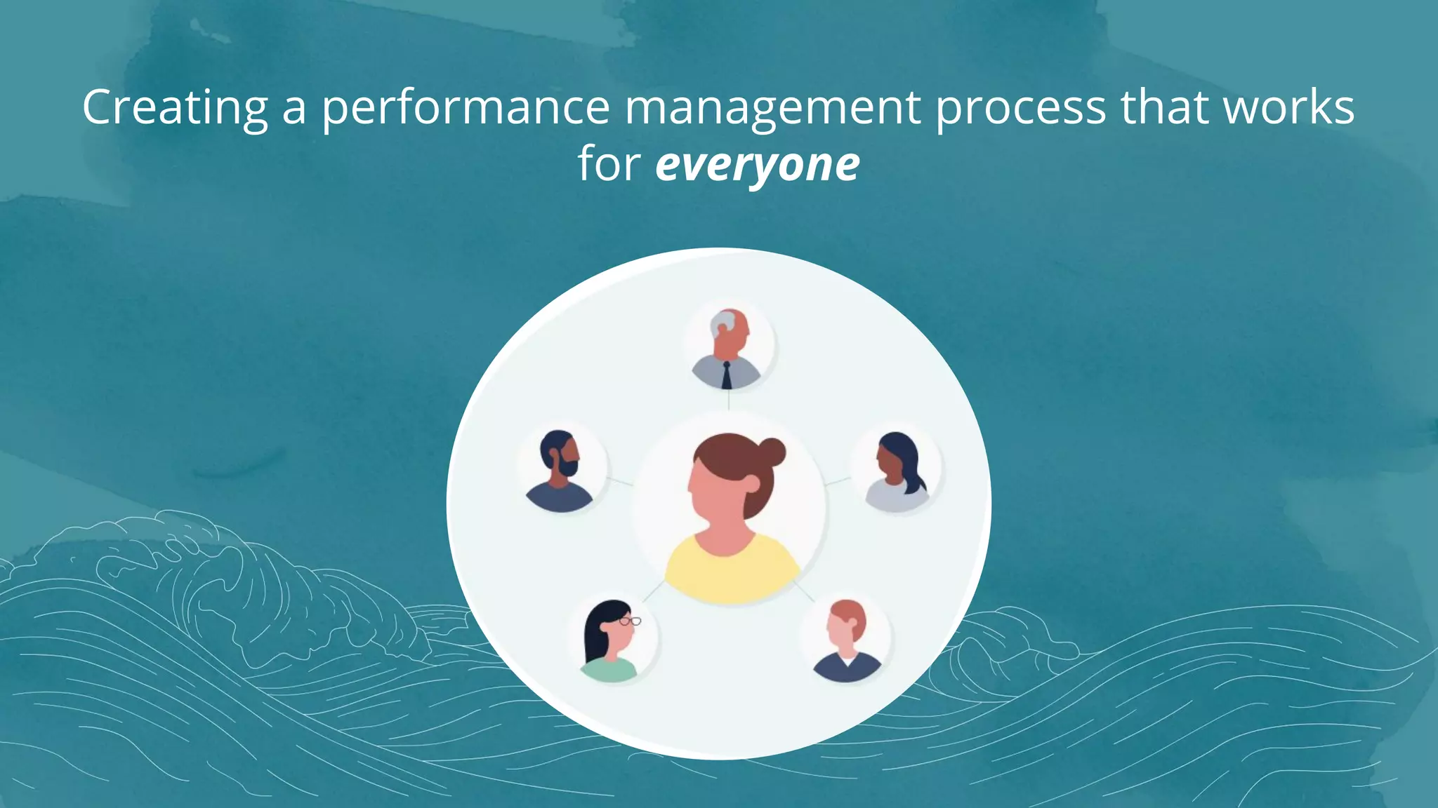 Navigating the Employee Lifecycle: Designing Equitable Performance ...