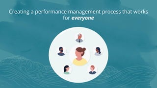 Navigating the Employee Lifecycle: Designing Equitable Performance ...