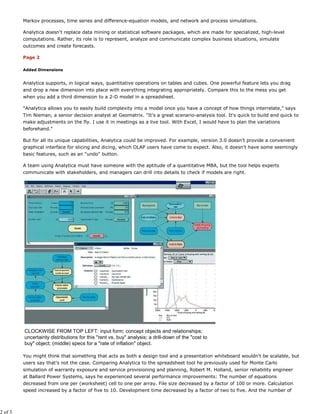IntelligentEnterprise | PDF