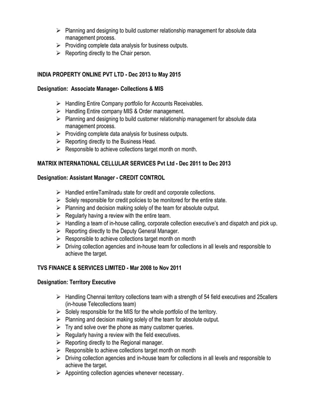 RAJKUMAR_UPDATED_CV TK | DOC