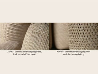 Dayak Bisomuh, Sangau | PPTX