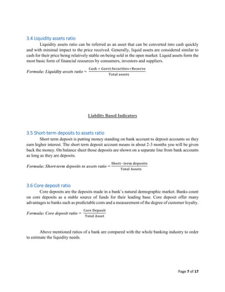Liquidity_Position_Analysis_on_AB_Bank_a | PDF