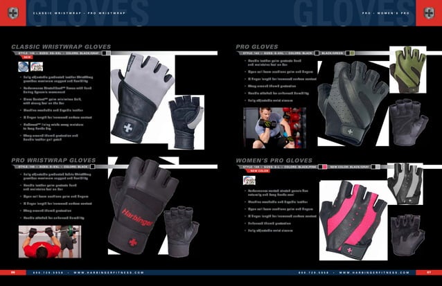 HAR-Fitness-Catalog-2015-150dpi | PDF