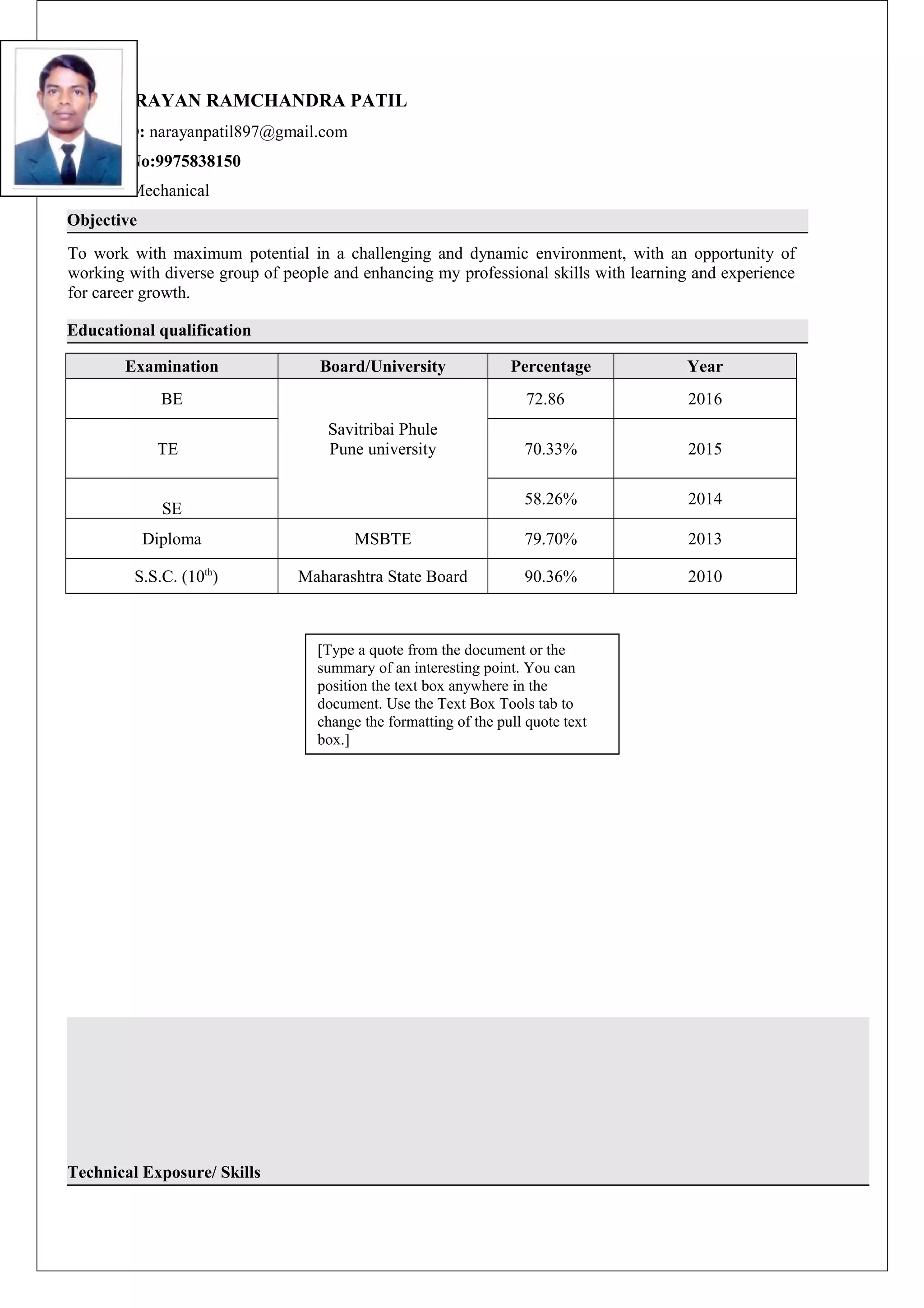 narayan patil 11 | DOC