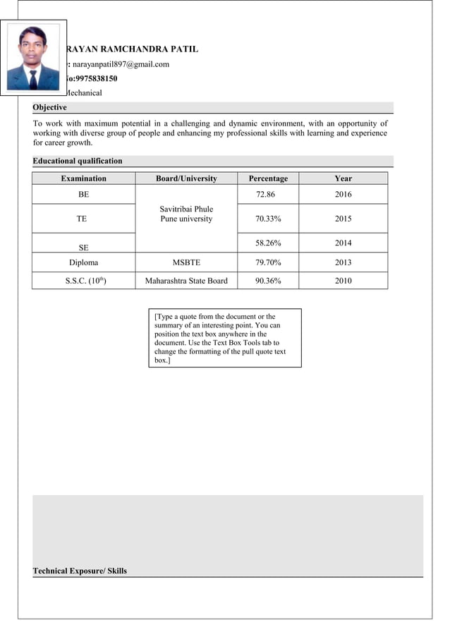 narayan patil 11 | DOC