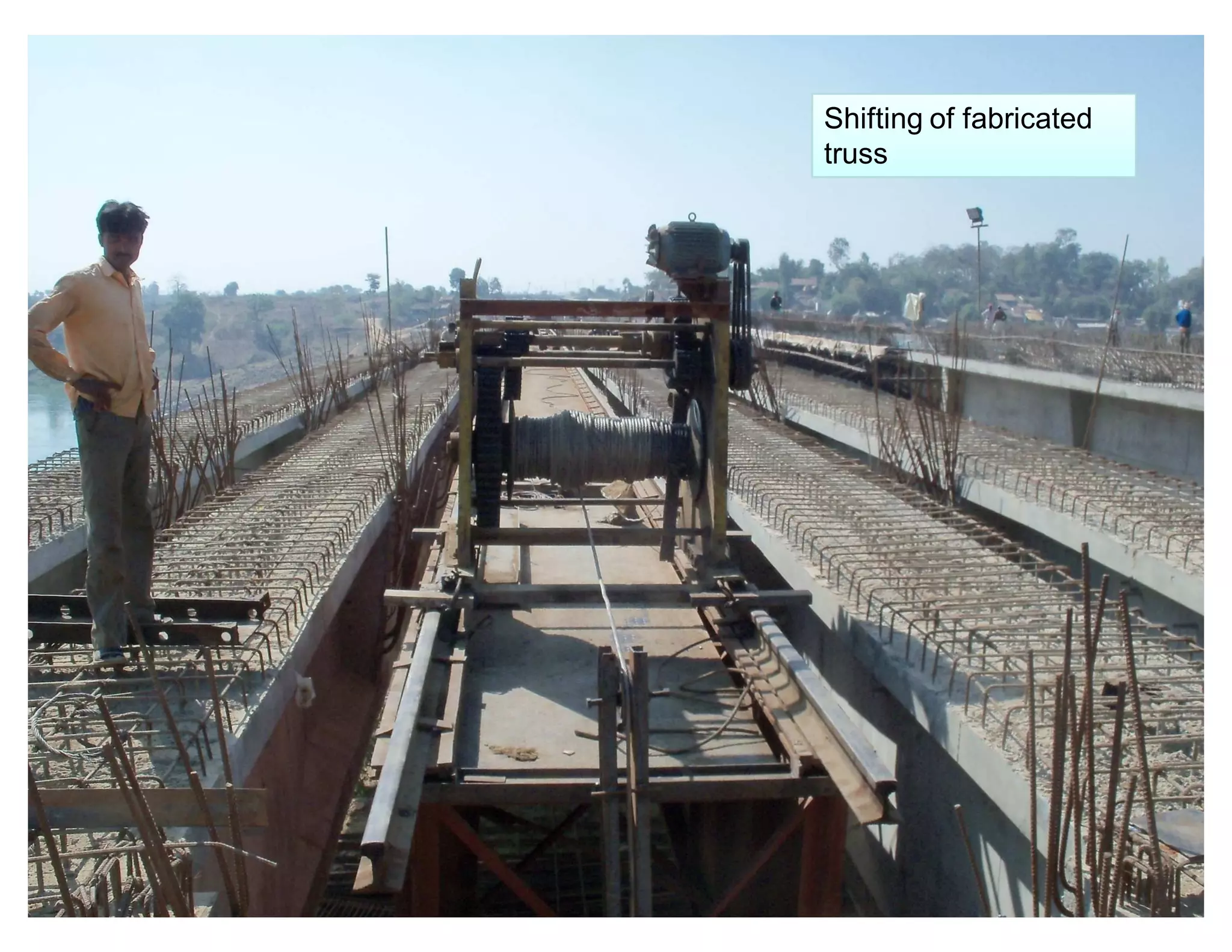 62617938 launching-girder | PDF