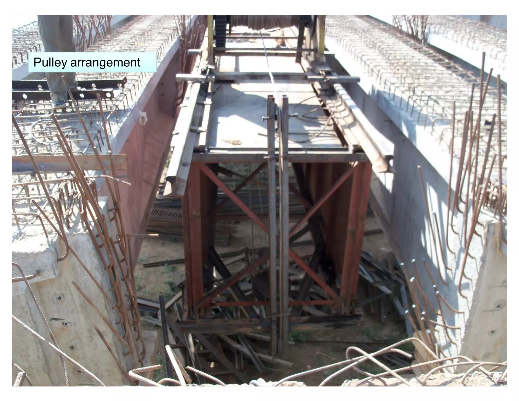 62617938 launching-girder | PDF