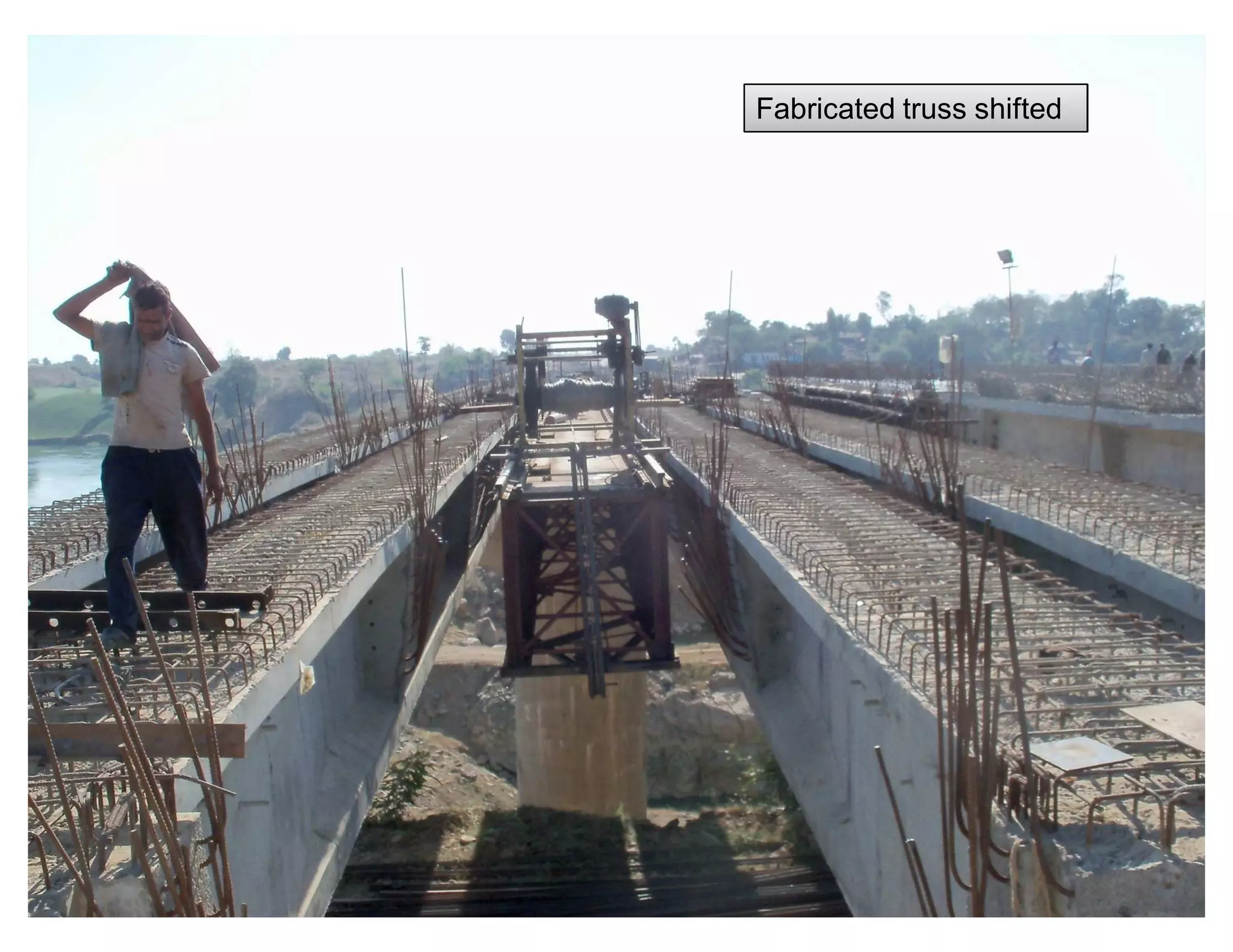 62617938 launching-girder | PDF