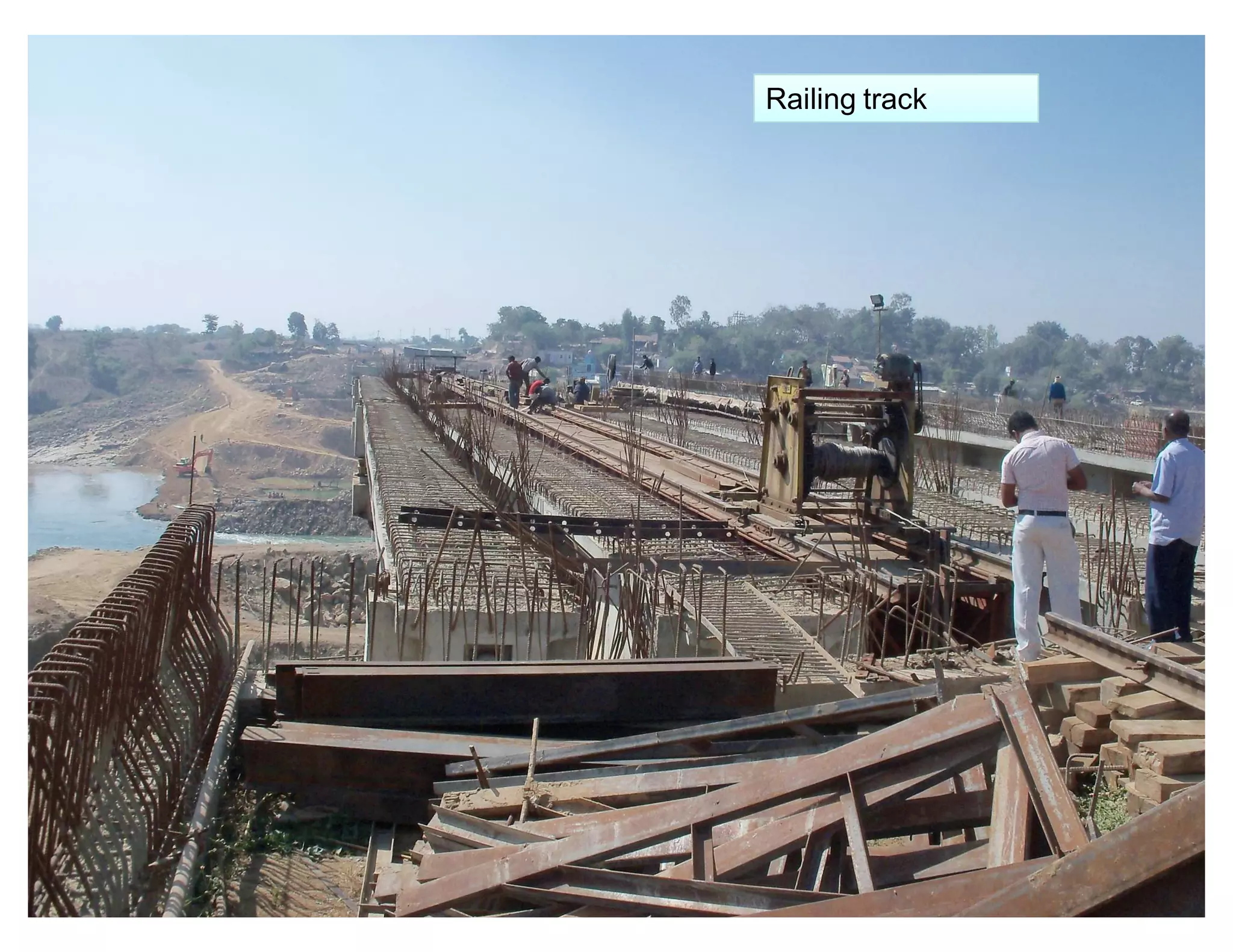 62617938 launching-girder | PDF