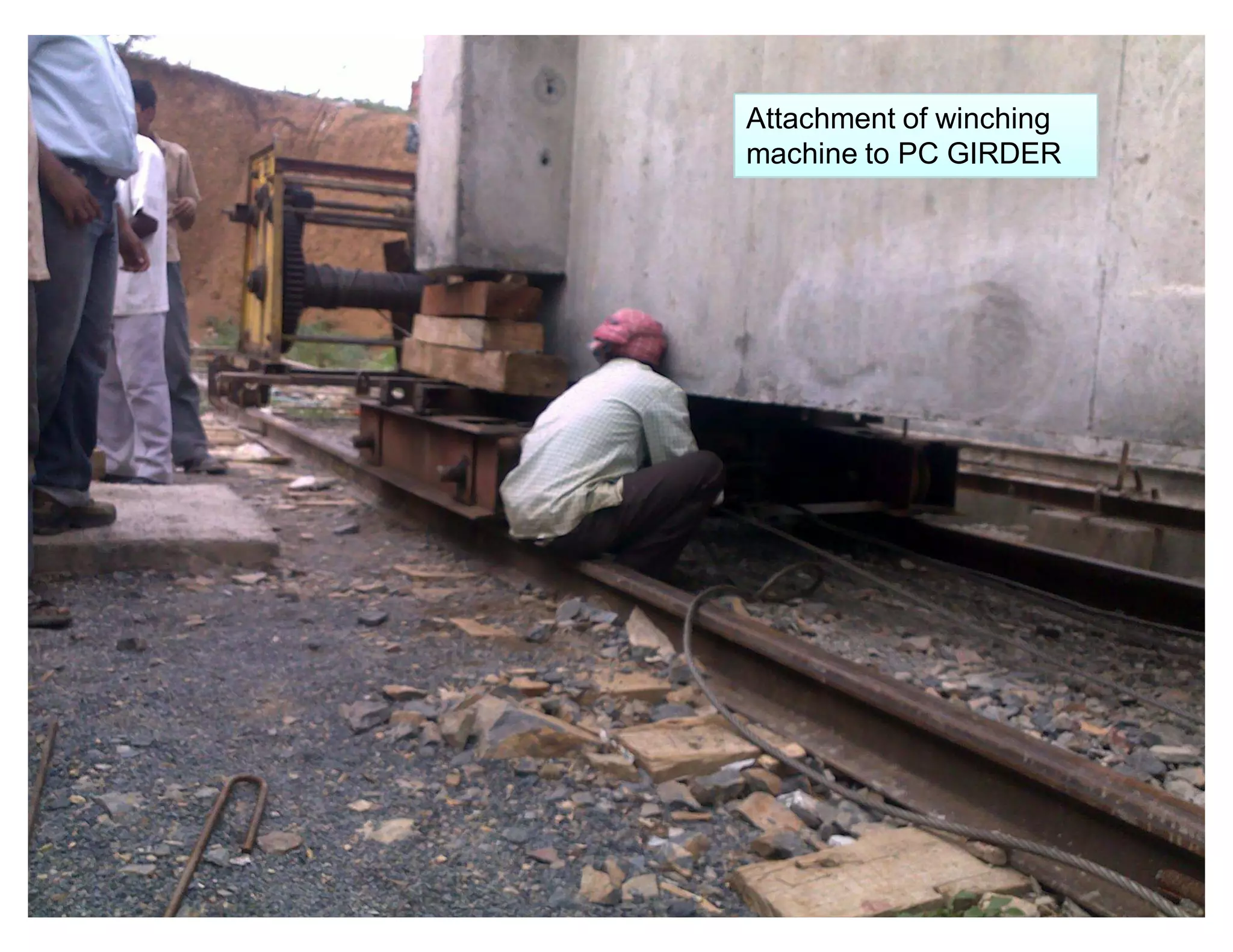 62617938 launching-girder | PDF