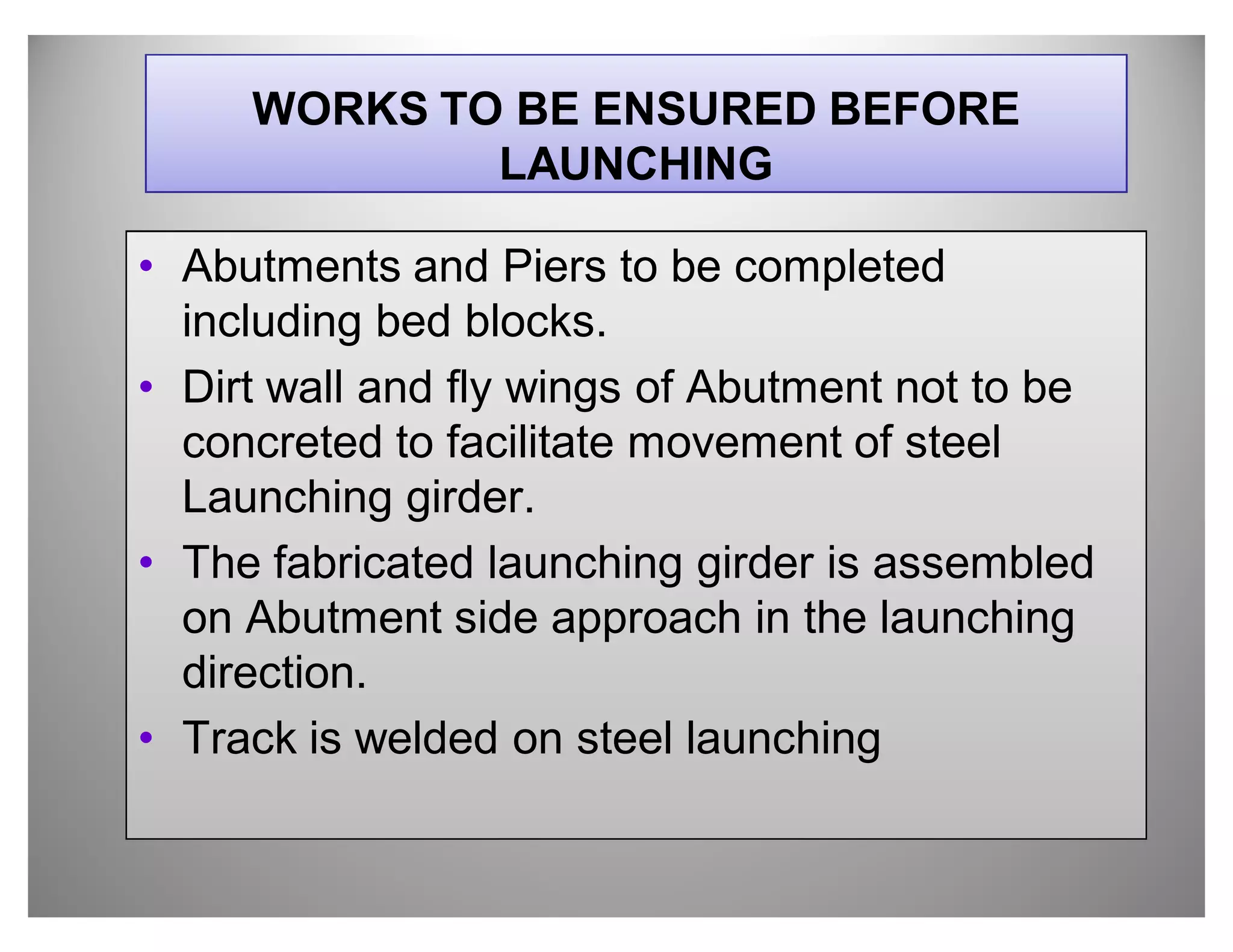62617938 launching-girder | PDF