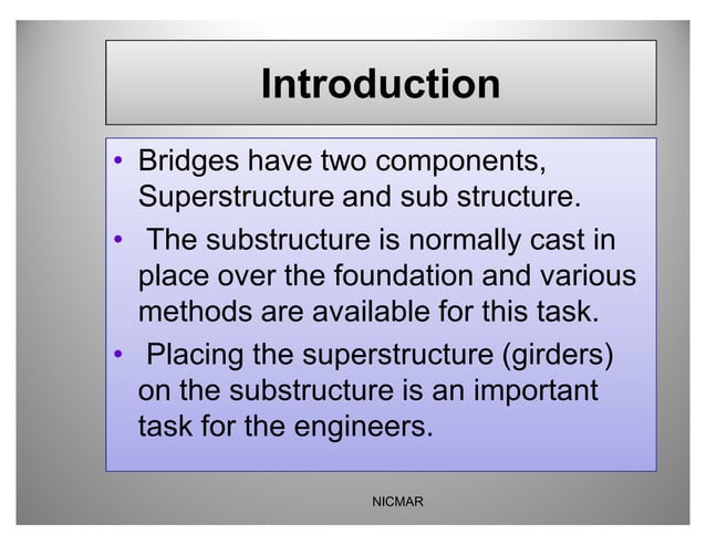 62617938 launching-girder | PDF