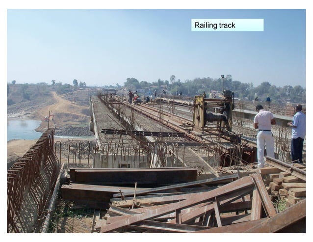 62617938 launching-girder | PDF