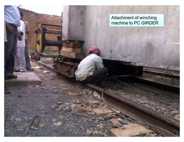 62617938 launching-girder | PDF