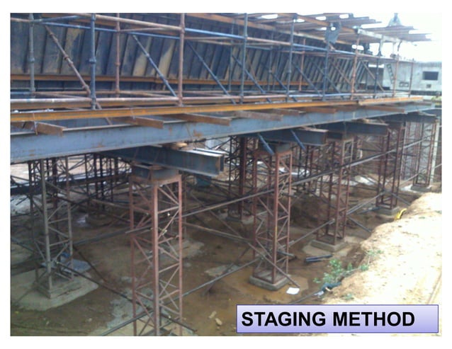 62617938 launching-girder | PDF