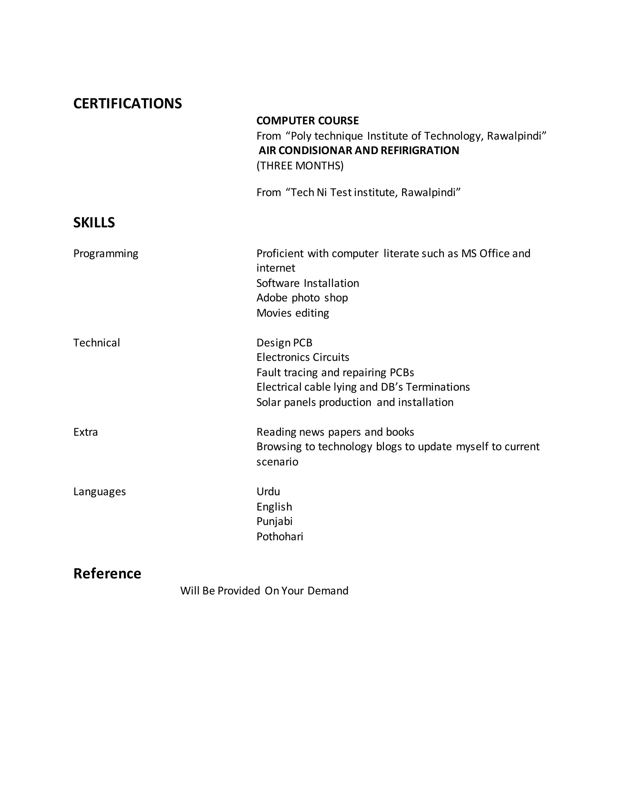 Mehboob Rabbani | DOCX