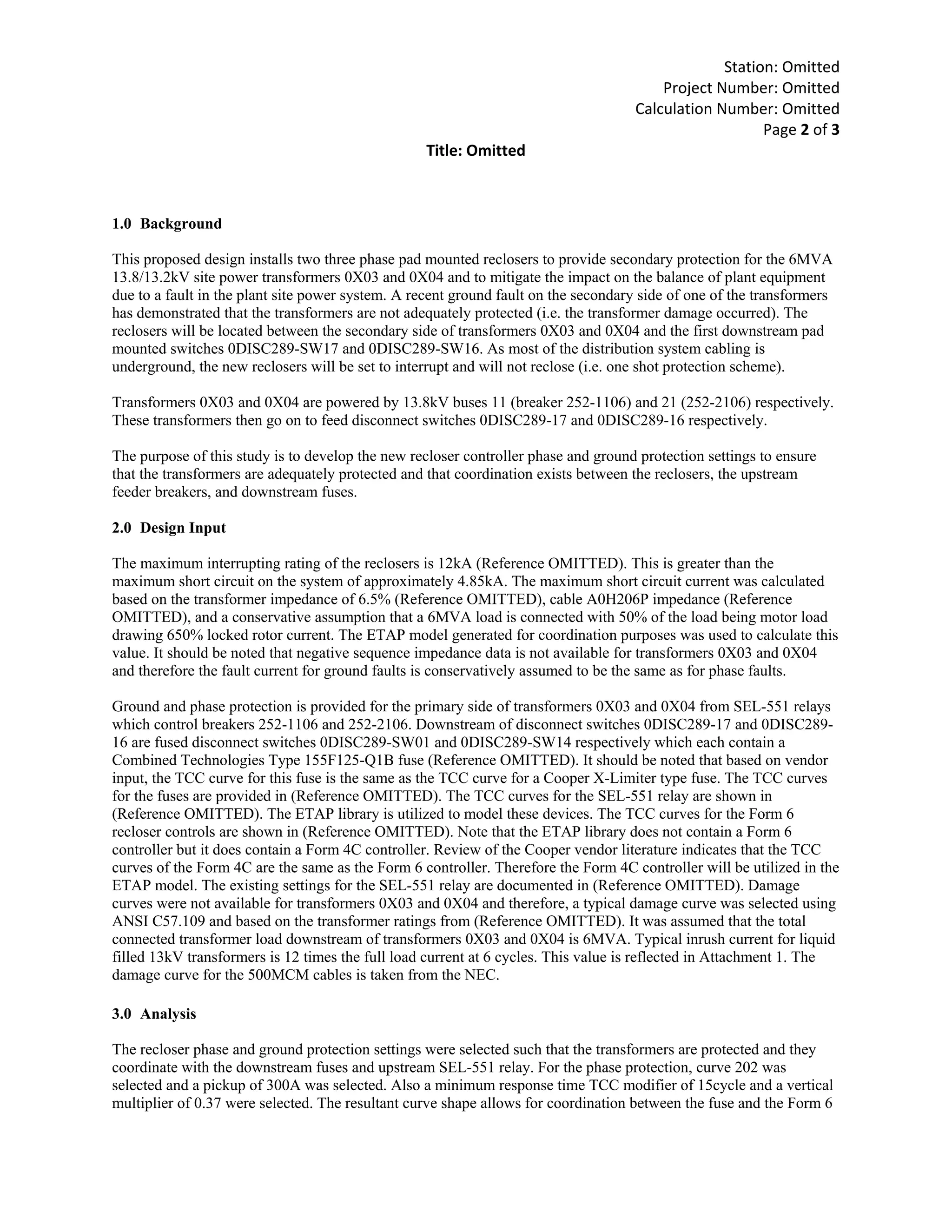Sample Coordination Study | PDF
