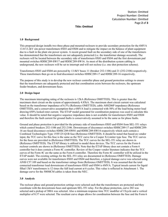 Sample Coordination Study | PDF