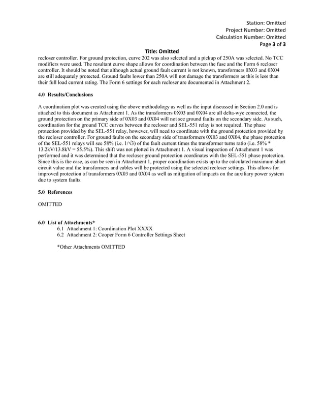 Sample Coordination Study | PDF