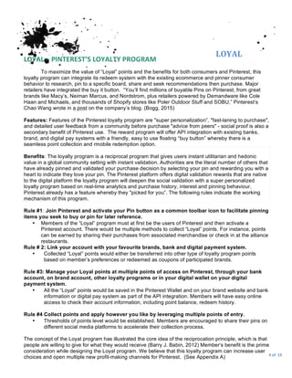 PERSUASION&LOYALITY | PDF