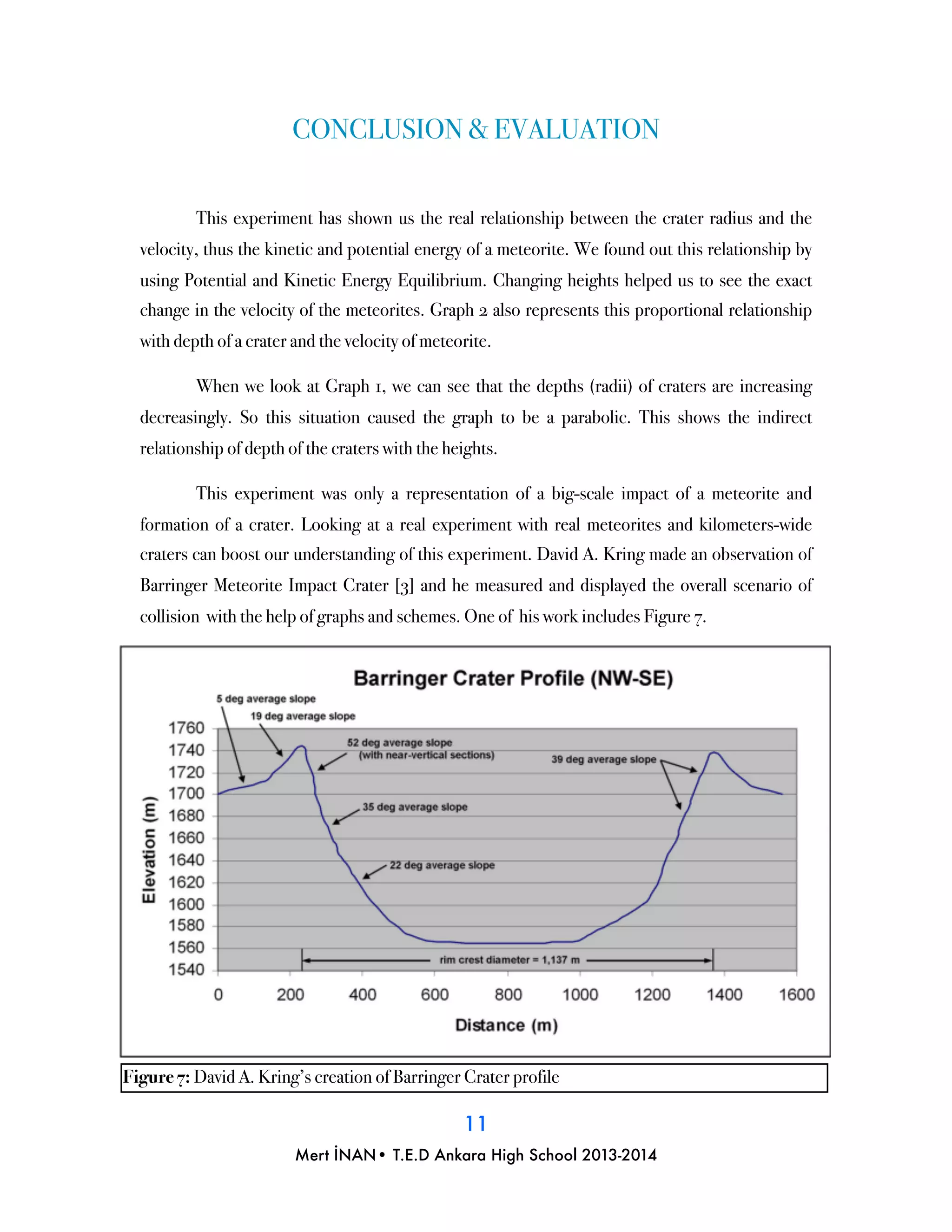 Physics Meteor | PDF