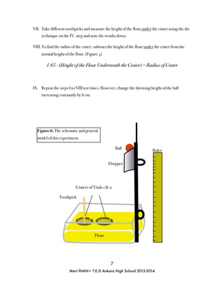 Physics Meteor | PDF