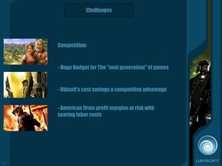 ubisoftfinal | PPT