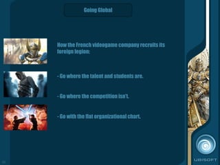 ubisoftfinal | PPT