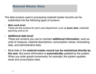 62729459 sap-mm-master-data | PDF