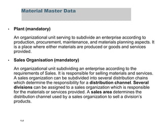 62729459 sap-mm-master-data | PDF