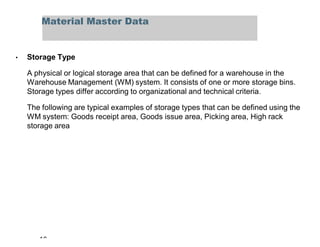 62729459 sap-mm-master-data | PDF